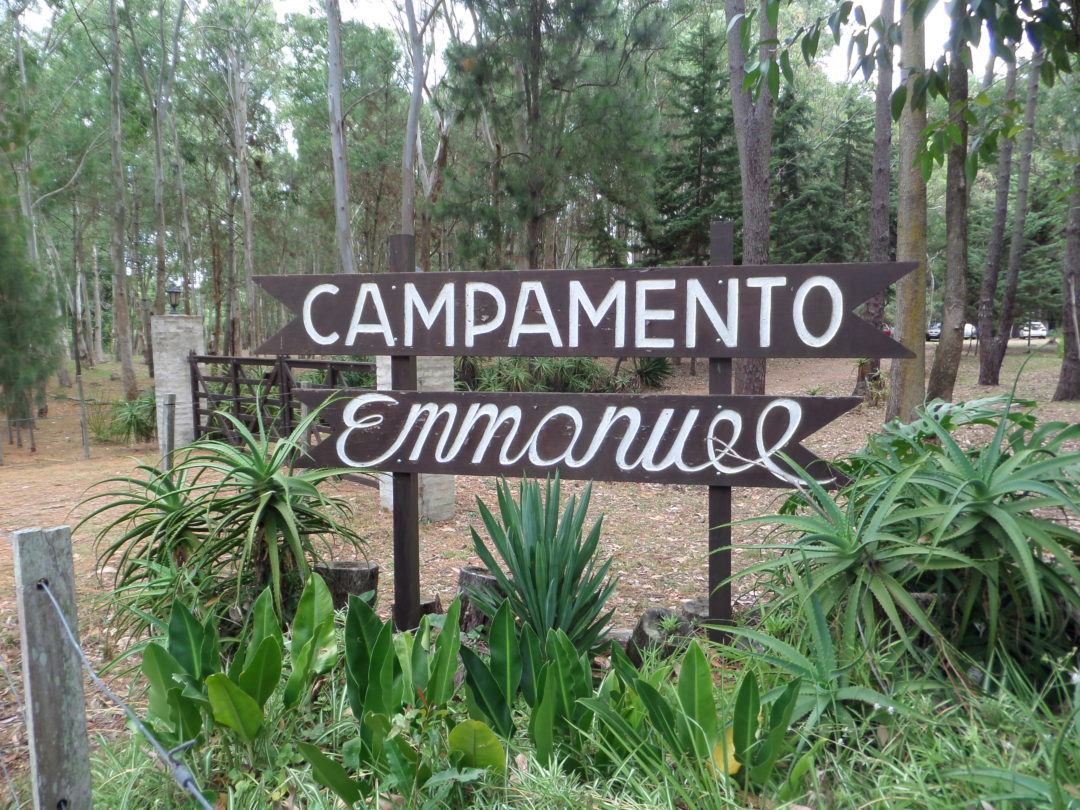 Camp Emmanuel | EMU International